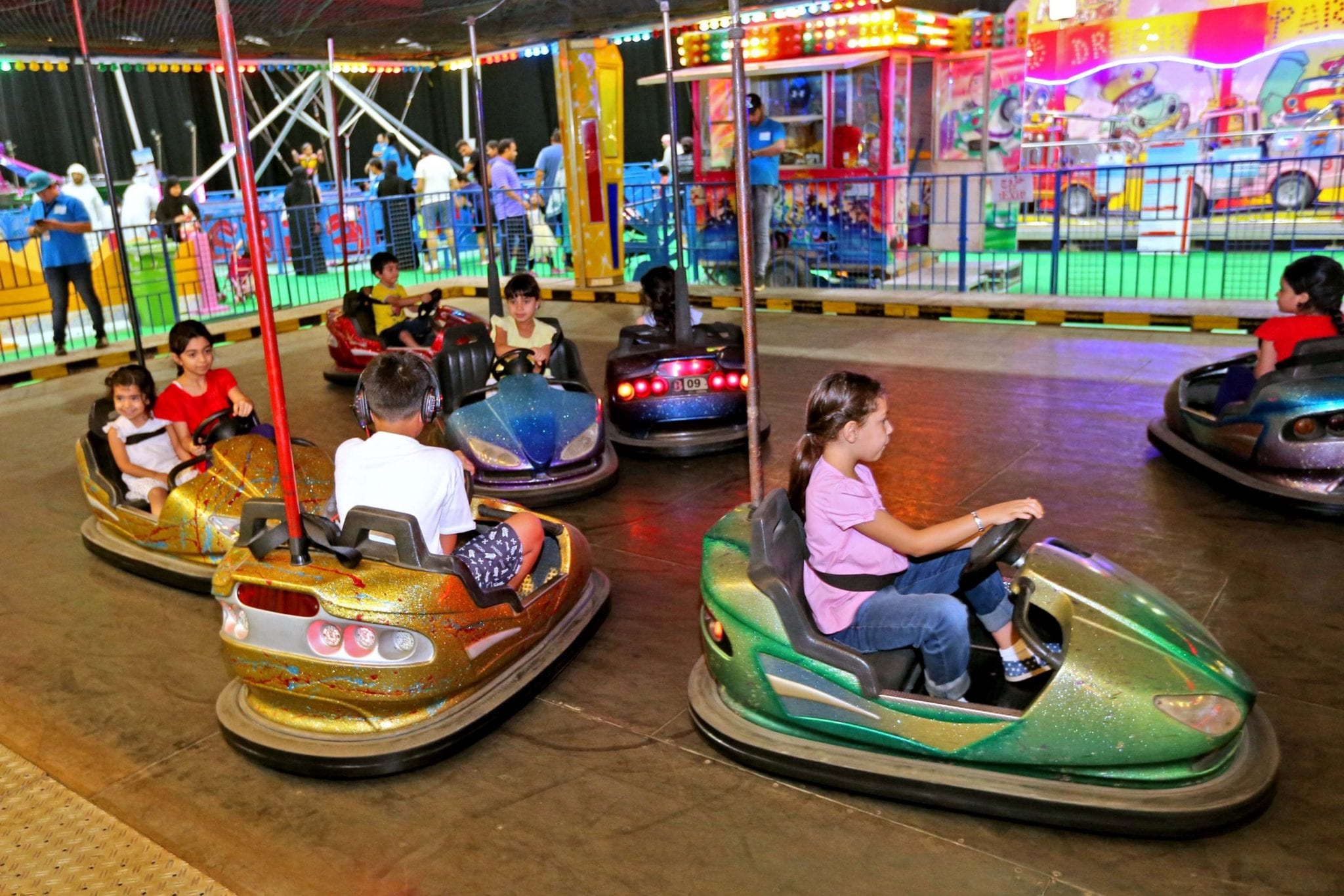 Modhesh World is back this summer! - 104.8 Channel 4 FM