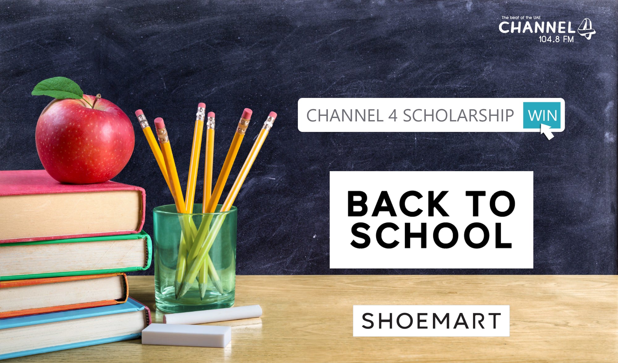 Home - Channel 4 FM 104.8