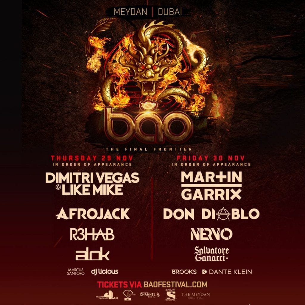 BAO - Channel 4 FM 104.8