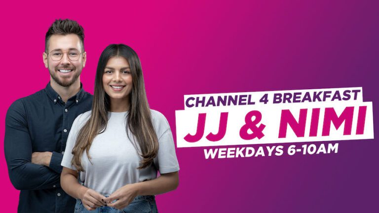 Channel 4 FM 104.8 Radio Shows