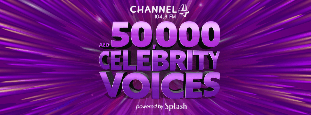 Home | 104.8 Channel 4