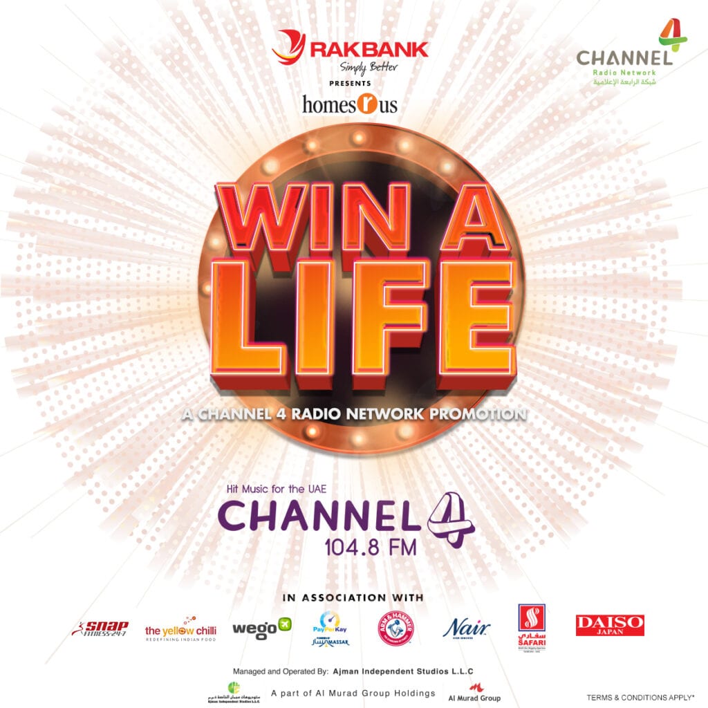 life-2021 - Channel 4 FM 104.8