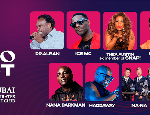 Quick Template - Channel 4 FM 104.8