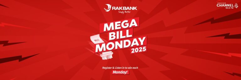 Home - Channel 4 FM 104.8