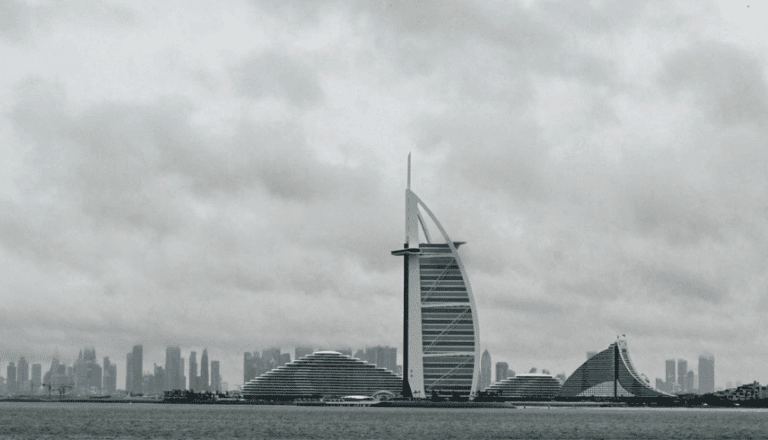 UAE Weather: Unstable Conditions Continue With Cloudy Skies and Chance ...