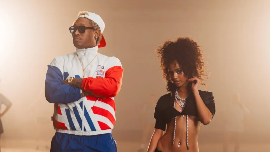 Future & Tyla Drop Official FIFA World Cup 2026 Anthem ‘Game Time ...
