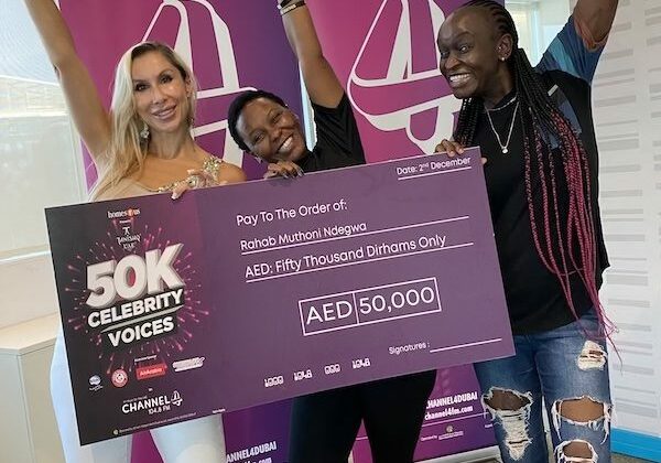 Home - Channel 4 FM 104.8